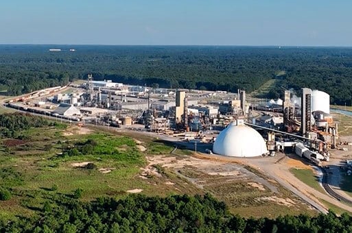 LSB & Lapis Energy File Application for Class VI Injection Permit (EPA)